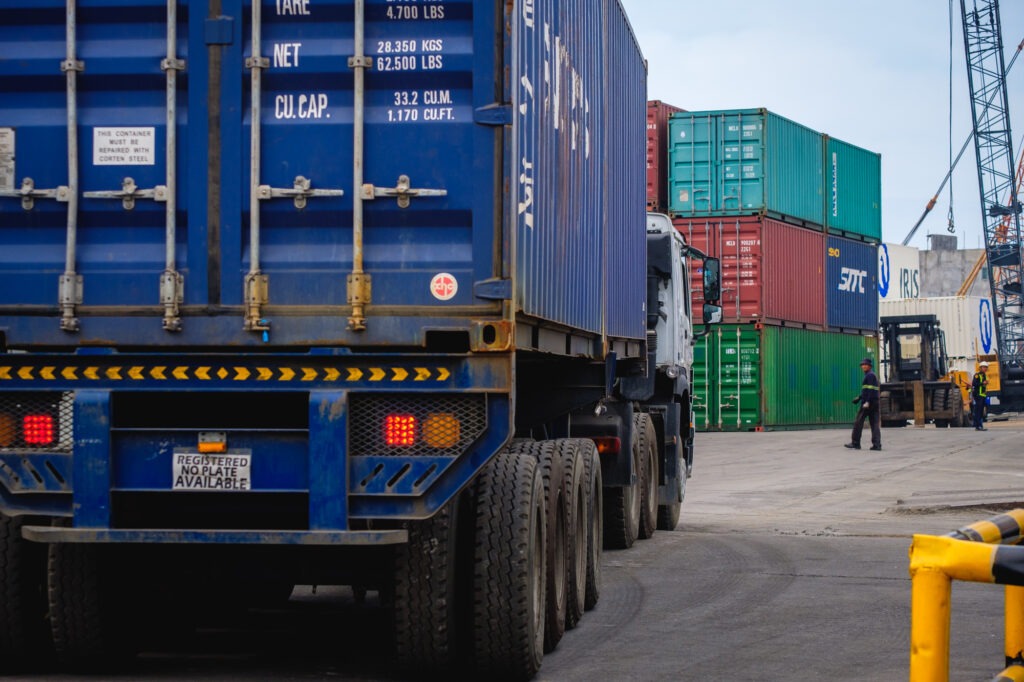 Blog - Manila Integrated Cargo Terminal