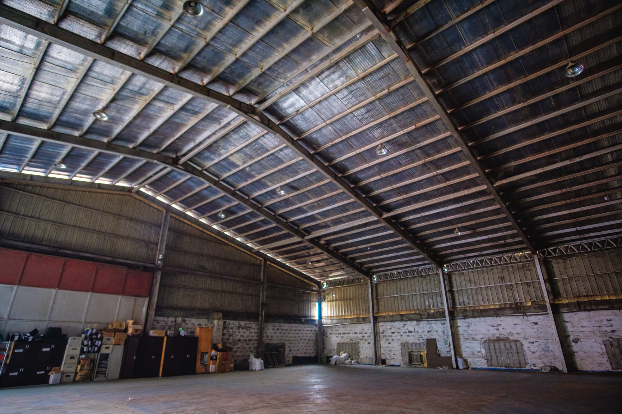 Services - Manila Integrated Cargo Terminal