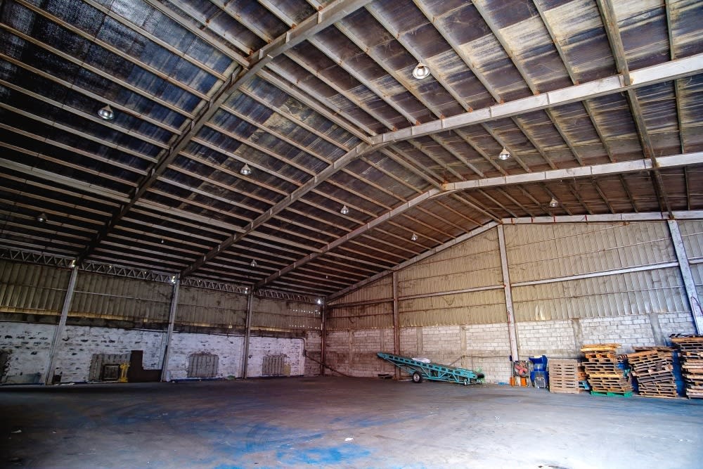 Warehousing Services - Manila Integrated Cargo Terminal